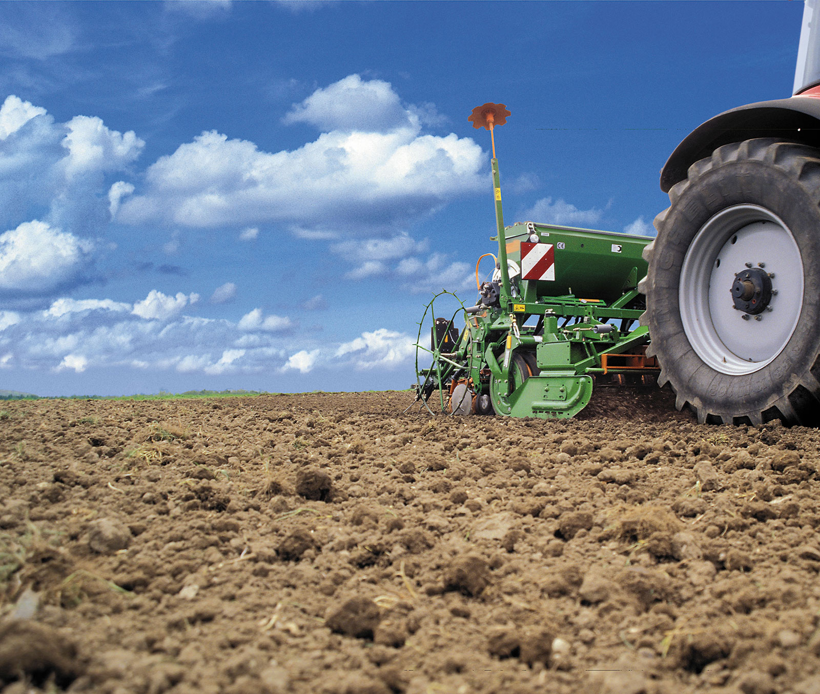 Agripilot 710S - Agripilot