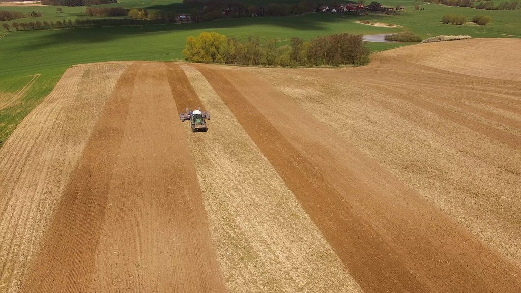 Agripilot 710S - Agripilot